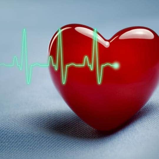 Private ECG Test West Berkshire – Heart & Rhythm Service