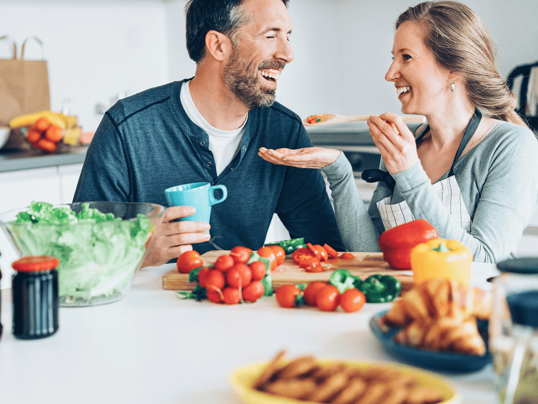 Well Man and Well Woman Health Screening